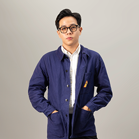 Project Gyutan Restaurant :: Behance