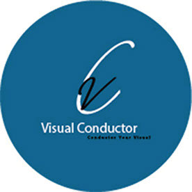 visual conductor2019 in Bangladesh :: Behance