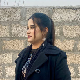 Afshan Asghar - Fashion designer, Creator in Gujranwala, Pakistan ...