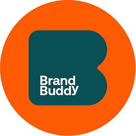 Brand Buddy - Creative Design Studio in Nigeria :: Behance