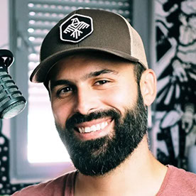 How To Draw Flat design Character Illustration :: Behance