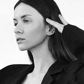 Olena Doshak - Brand designer / Art director in Warsaw, Poland :: Behance