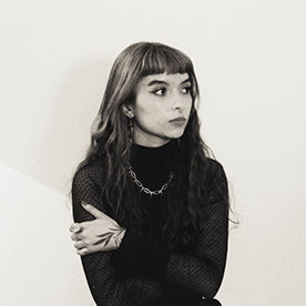 María Victoria // TECHAI. - FOTOGRAFA. in Colombia :: Behance