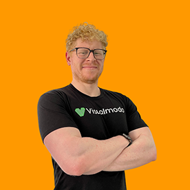 What We Do Section - Spark WordPress Theme :: Behance