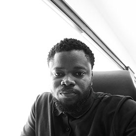 Ayobami Ayodeji :: Behance