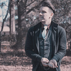 Trey Trimble - Graphic Designer in Cabot, AR, USA :: Behance