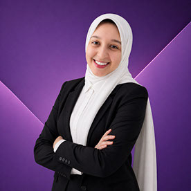 Ghada Mahmoud El Efery - UI UX Designer in Alessandria, Egypt :: Behance