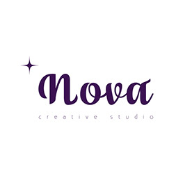 Nova Studio - Social Media Studio in Cairo, Egypt :: Behance