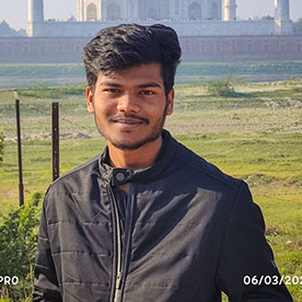 Neeraj Patil - Motion Graphics Designer, Video Editor, Graphic Designer ...