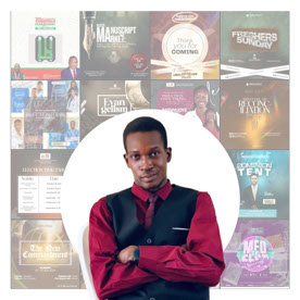 Banjo Immanuel - Graphic designer, Biomedical scientist & Researcher in ...