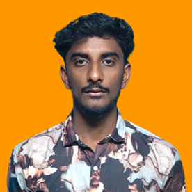 Tharun S - UI/UX Designer in Tirunelveli, India :: Behance