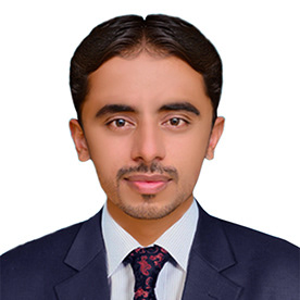 Muhammad Akhtar on Behance