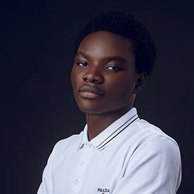 Oluwaseun Adebayo in Lagos, Nigeria :: Behance