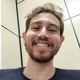 Igor Matheus - Graphic Designer | Transitioning to UX in Sorocaba ...