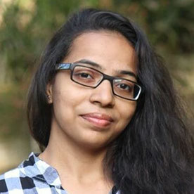 Nurvi Mandavkar - UI/UX Designer / Graphic designer in Mumbai, India ...