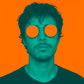 Hank Terra - Thumbmaker e editor de vídeo in São Paulo, Brazil :: Behance
