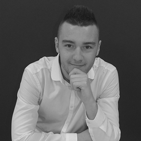 Louis Gray on Behance