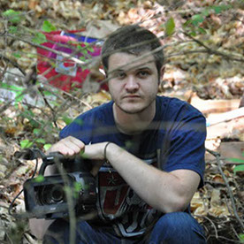 Derek Newsome - Post Production Intern in Atlanta, GA, USA :: Behance