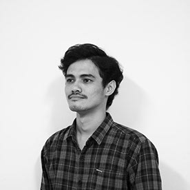 Sugandi Deyosky - Graphic Designer in Jakarta, Indonesia :: Behance