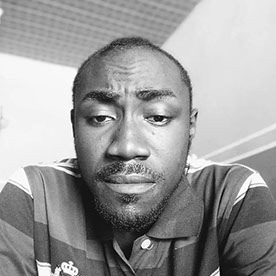 Immanuel Joseph - Visual Artist in Minna, Nigeria :: Behance