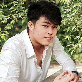 Carlo Casinabe - Freelance Graphic Designer in Cagayan De Oro, Philippines :: Behance