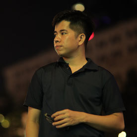 LY MINH THUAN - Designer - Editor - Photo in Ho Chi Minh City, Vietnam :: Behance