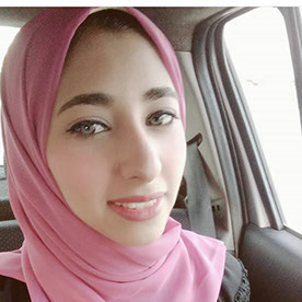 Samira Mahmoud - Graphic Designer in New Damietta, Egypt :: Behance