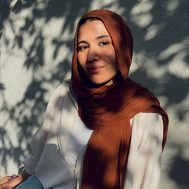 Basant Medhat - Graphic designer in Cairo, Egypt :: Behance