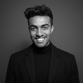 Asher Abraham - UI/UX & Frontend Developer in Mumbai, India :: Behance