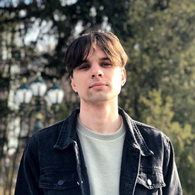 Danil Bishop - 3D Visualizer interiors in Ukraine :: Behance