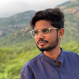 Nisanth kumar Inabathini in Hyderabad, India :: Behance