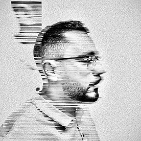 Mohamed Karam - Multimedia Guru in Cairo, Egypt :: Behance