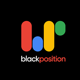 Black Position - Marketing Agency in Gandhinagar, India :: Behance