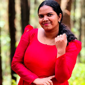 Anusha A - Ui/Ux Designer in India :: Behance