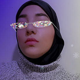 Amira Maniette - Photographe Designer in Algeria :: Behance