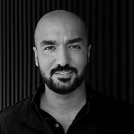 Karim Emam - Founder & Design Director at One of One Design in Dubai ...