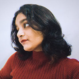 Siddhi More - Student in Mumbai, India :: Behance