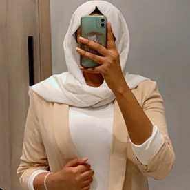 Ruaa Khalifa :: Behance