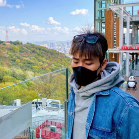 saaari . - Animator in Seoul, Korea, Republic of :: Behance