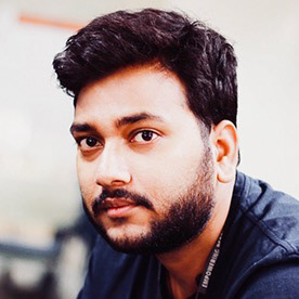 Rahul Raj - Product Designer in Gurgaon, India :: Behance
