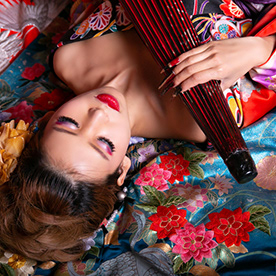 Hayami Mikoyo :: Behance