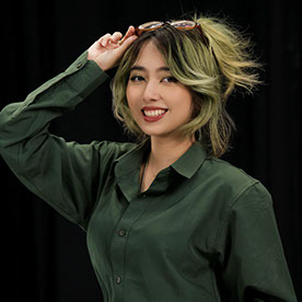 Mercury Nguyen in Ho Chi Minh City, Vietnam :: Behance
