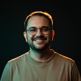 Marcos Pedroso - Art Director, Graphic Designer, Video Editor ...