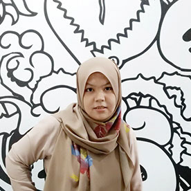 JEMARI JANE :: Behance