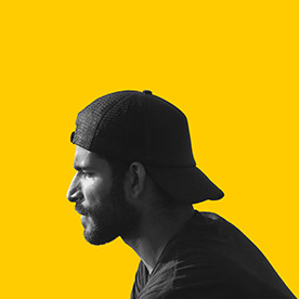 Mayank Kumar Sharma - Artist | Graphic designer in India :: Behance