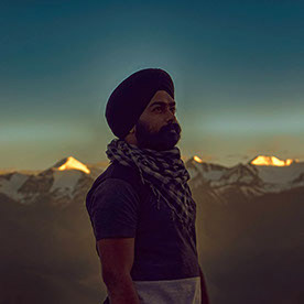 Jaspreet Singh - Graphic Design Consultant in New Delhi, India :: Behance