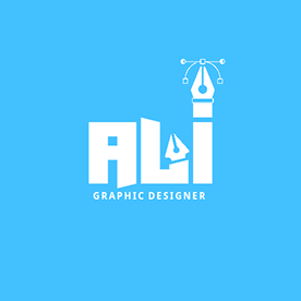Ali designer - designer in Baghdad, Iraq :: Behance