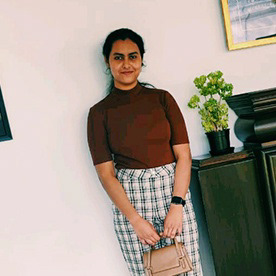 Aditi Nigam :: Behance