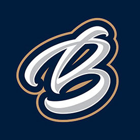 Break Brush Font :: Behance