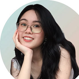 Anh Thu Nguyen Vu :: Behance